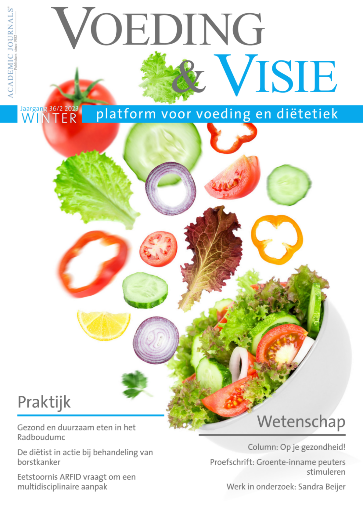 Nutritional Assessment: een belangrijke en ingewikkelde puzzel op de ...